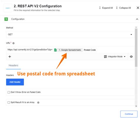 Elastic Io Documentation Building Integration Flow