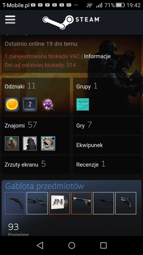 Guy Banned With A Karambit Doppler Ruby Rvacporn