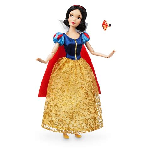 Muñecas De Las Princesas Disney Juguetes De Colección