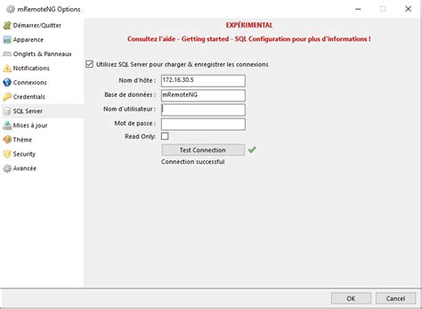 Mssql Bug With Empty Username Password · Issue 1936 · Mremoteng Mremoteng · Github