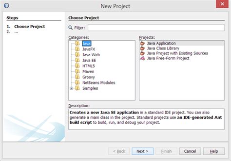 Utilizar Librerías Maven En Ant Con Netbeans
