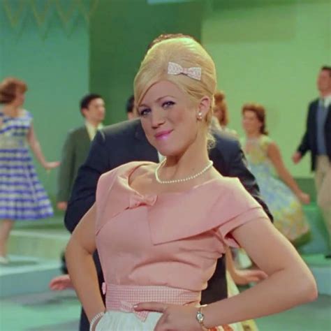 Amber Von Tussle Icon Hairspray 2007 Legally Blonde Musical