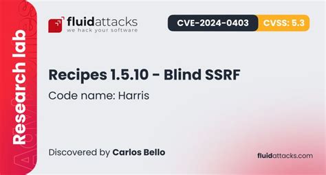 Fluid Attacks On Linkedin Wehackyoursoftware Cve Zeroday Redteam Cybersecurity Pentesting