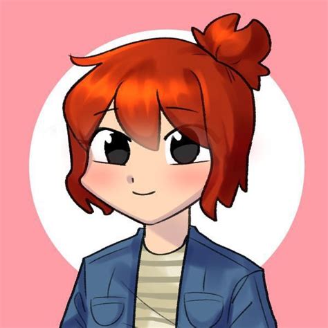 Bacon Girl Roblox Figür çizimleri Çizim Poster Tasarımları