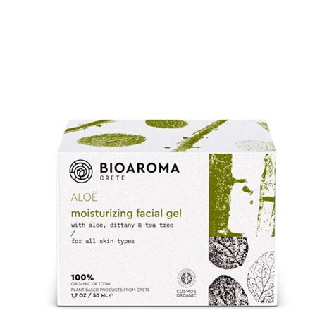 Organic Cosmetics Essential Oils Herbs From Crete Bioaromacrete Bioaroma Crete