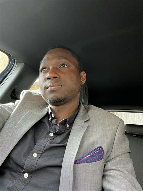 Emmanuel Odeleye Prince2 • Miet • Msc On Linkedin Determination
