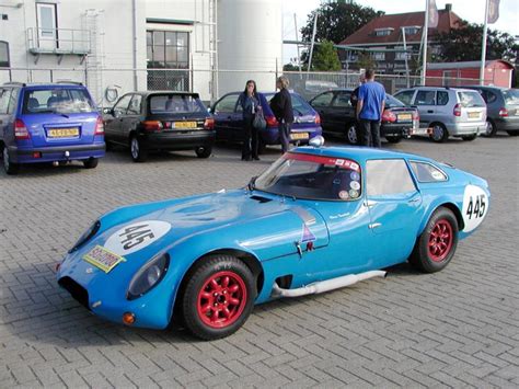 The Marcos Cars 1959 2007