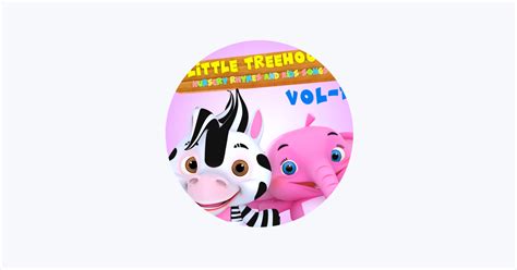 ‎little Treehouse Apple Music