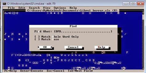 Eliminar La Contraseña De Proyectos De Vba Programar En Vba Macros De