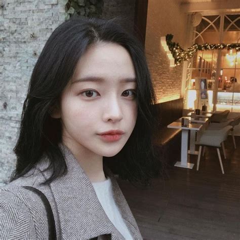 Korea Ulzzang List 3 Son Hwa Min Wattpad