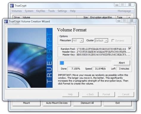 Encrypt Your Usb Flash Drive Using Truecrypt