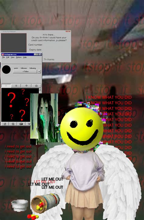 Download Acclaimed Visual Artist Weirdcore Illuminates Us With His