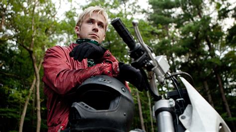 Ryan Gosling Place Beyond The Pines Wallpaper