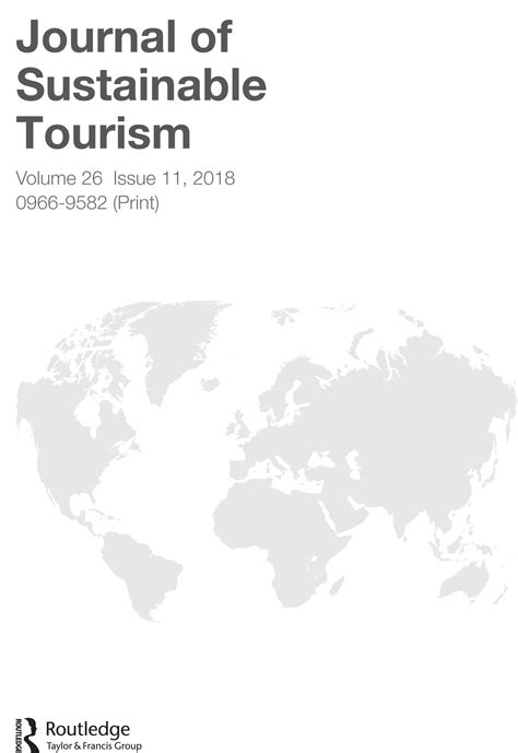 Dynamic Relationship Between Tourism Economic Growth And