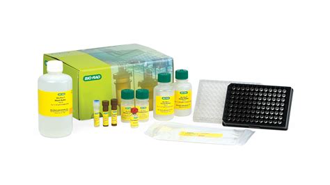 Bio Plex Pro™ 小鼠细胞因子、趋化因子和生长因子检测产品 Bio Rad