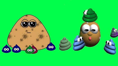 Como Tener Hijos En Pou 2024 ️ Dontruko