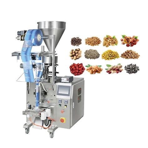 Oc 320a Automatic Granulate Packing Machine Automatic Granulate Packing Machine And Dxdk 40