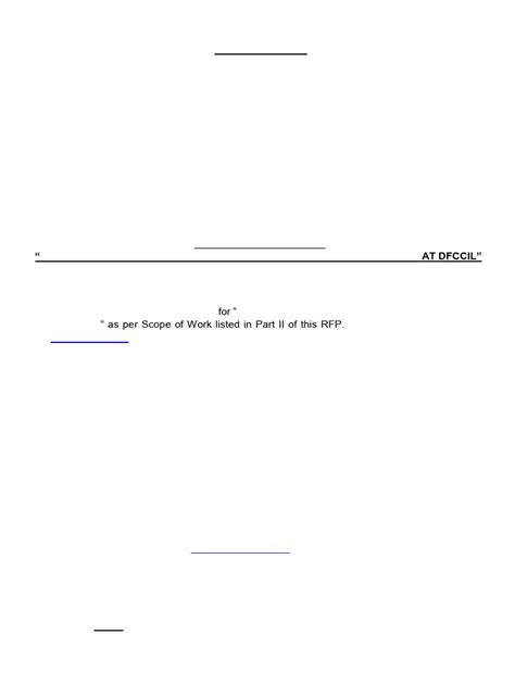 Audit Of It Cyber And Network Security Rfp 11062021 Pdf Computer Network Computer Security