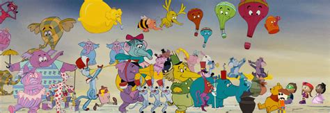 Heffalumps And Woozles Cover By Nickschnaufer On Deviantart