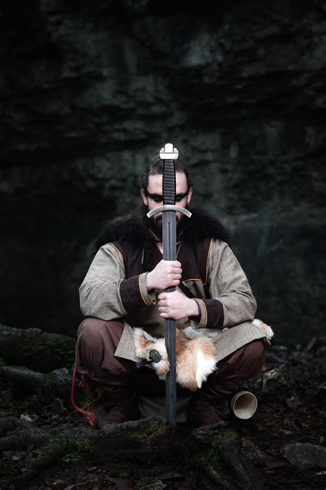 En Quête Du Valhalla Christian Capasso Photography