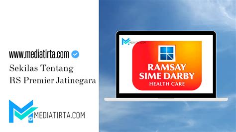 Jam Besuk Rs Premier Jatinegara Media Tirta