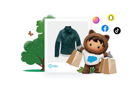 What Does Ecommerce Mean And How Does It Work Salesforce In