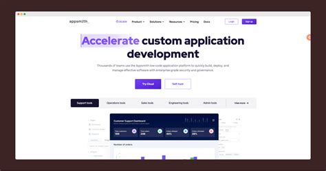Extending The Capabilities Of Lowno Code Platforms Apis