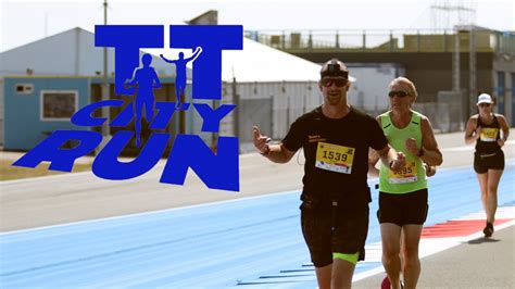 Tt City Run Assen 2023 A 14 5km Running Match Virtual Run Treadmill Run Youtube