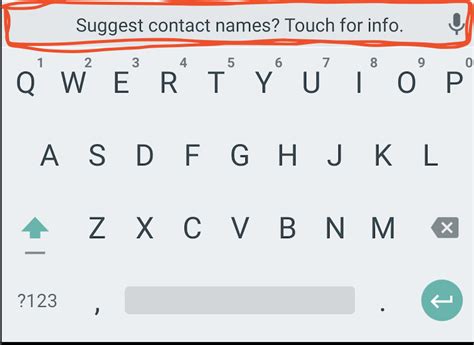 Adb Shell Command To Disable Keyboard Suggestions On Android Stack Overflow
