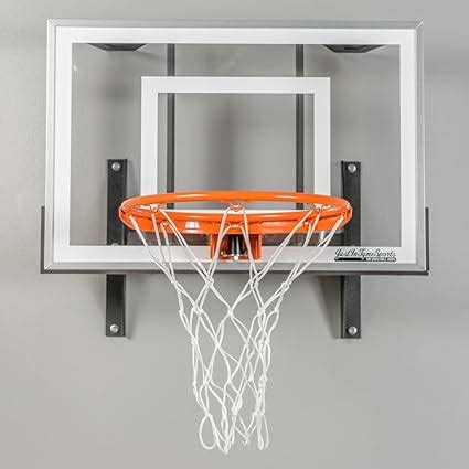 Wall Mounted Mini Basketball Hoop Mini Pro Xtreme Wall