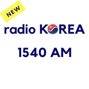 Kmpc韓國電台線上收聽美國最大的韓語廣播電台【radio Korea Am 1540】 飛達廣播網