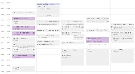 Time Audits If You Can Never Find Time For The Important Work Read This Bryce York