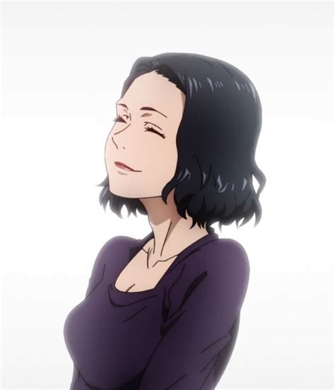 Jujutsu Kaisen Nagi
