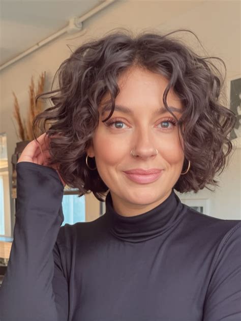 Top 22 Ideas Short Curly Haircuts For 2025 Styles For Every Face Shape