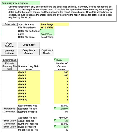 Chapter 32 Define Summary Structures Ledger Learning