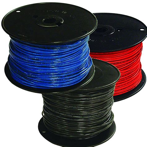 Elite Xlpe Loop Wire 500ft For Gate Detection Elite Gates Elite Xlpe Loop Wire 500ft For Gate Detection Elite Gates