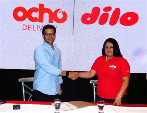 Dilo Y Ginih Sellan Alianza En Beneficio De Los Usuarios Eventos