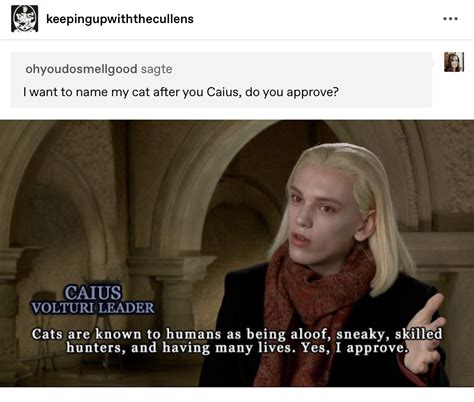 Caius Volturi Twilight Funny Twilight Book Twilight Film