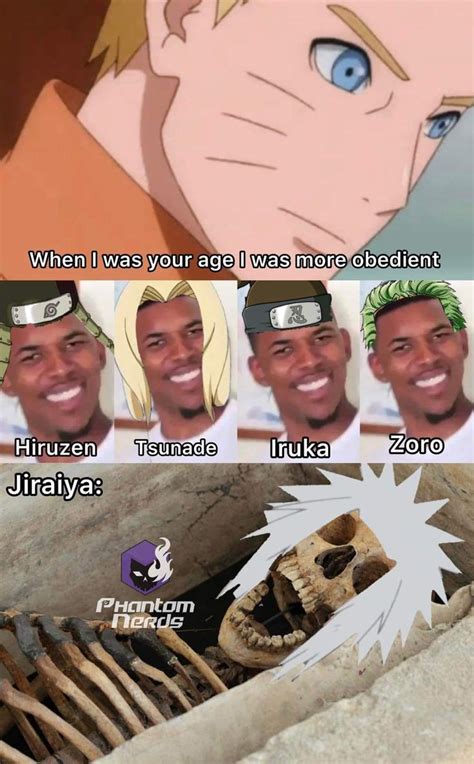 Boruto Meme Rborutomemes