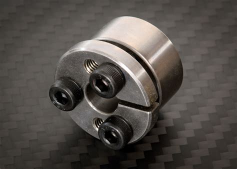 軸形状と締結方法 Suzaku Lab Note