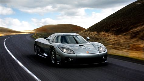 Koenigsegg Ccx [4] Wallpaper Car Wallpapers 9421