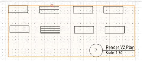Hidden Line Rendering Inconsistency In Top View Troubleshooting