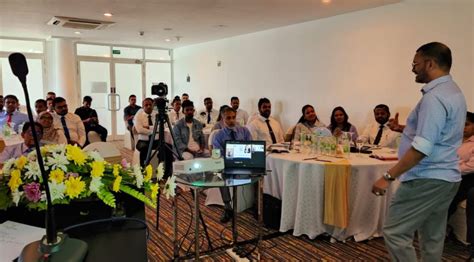 Poojani Perera On Linkedin Trainingprogramme Training Rhtraining Corporatetraining