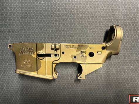 Cerakote Gap Camo