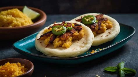 Venezuelan Arepas 101 To The Authentic Delights History