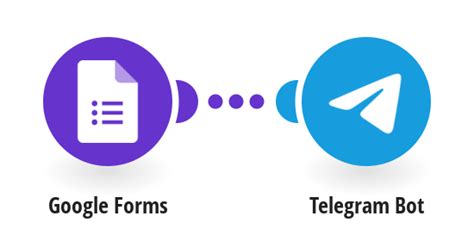 Google Forms Telegram Integrations Integromat