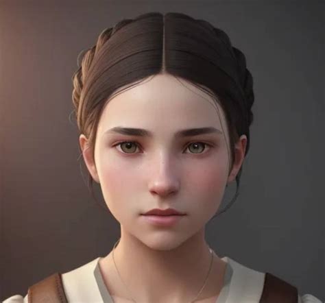 Janet By Angeline80 On Deviantart