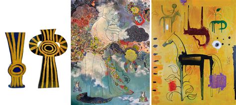 Elizabeth Bruno Bruce Hale And Christine Westergaard March 2024 — Museo