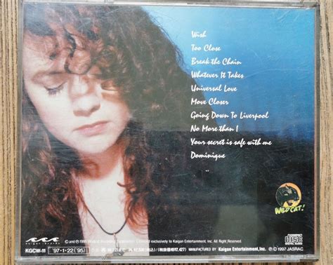 Clair Marlo Behaviour Self Hobbies And Toys Music And Media Cds And Dvds