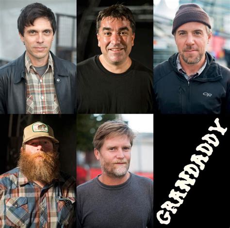Grandaddy Recording Their First New Album In Almost A Decade Exclaim